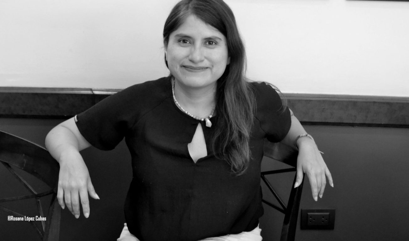 Melina León: "Cuando se habla de trata de niños la película se torna ...